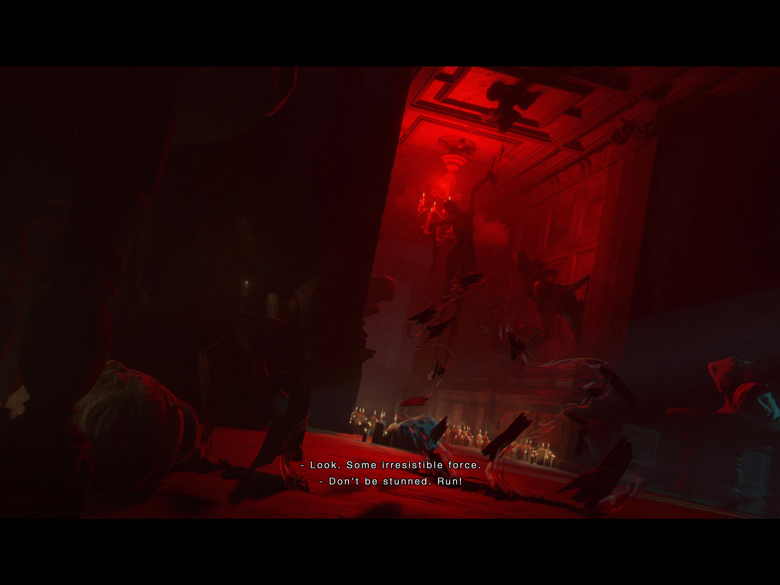 神秘力量_LEO_POLD-站酷ZCOOL