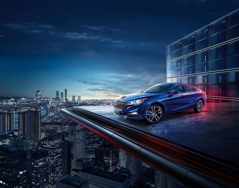 汽车kv_创意设计作品图片素材-站酷ZCOOL