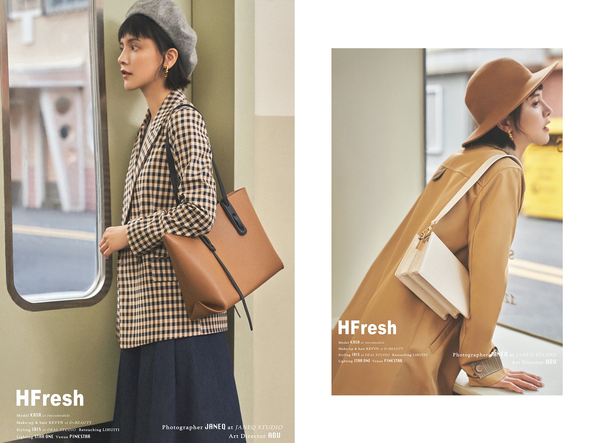 HFresh-日杂篇_JaneQStudio-站酷ZCOOL