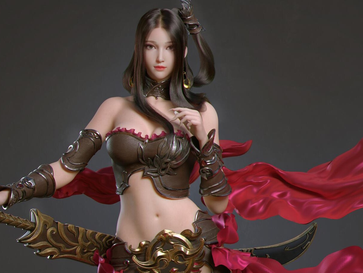 网络班三期徐晓明作业_翼次方CG-站酷ZCOOL