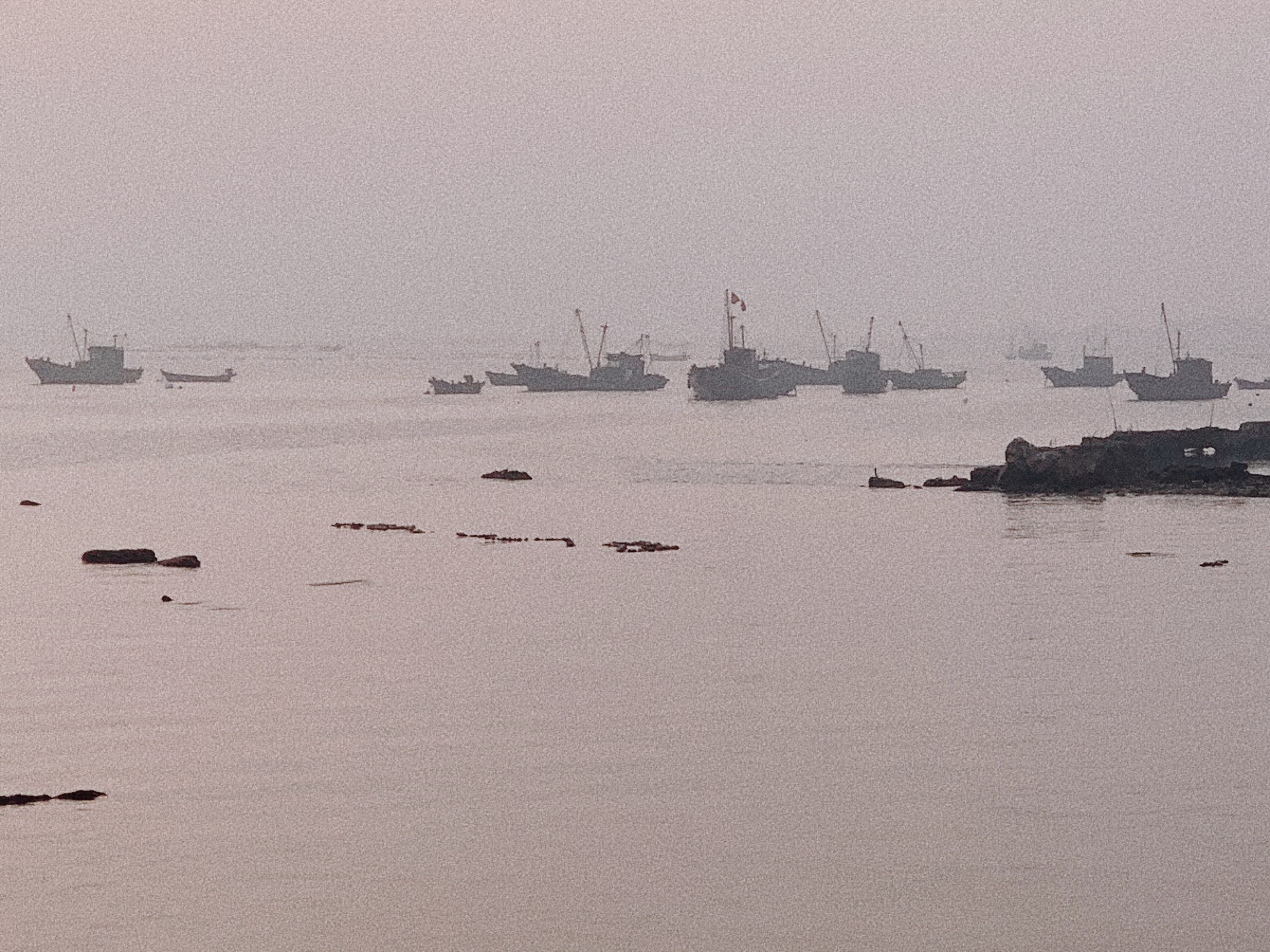 雾_蛞蝓ruby-站酷ZCOOL