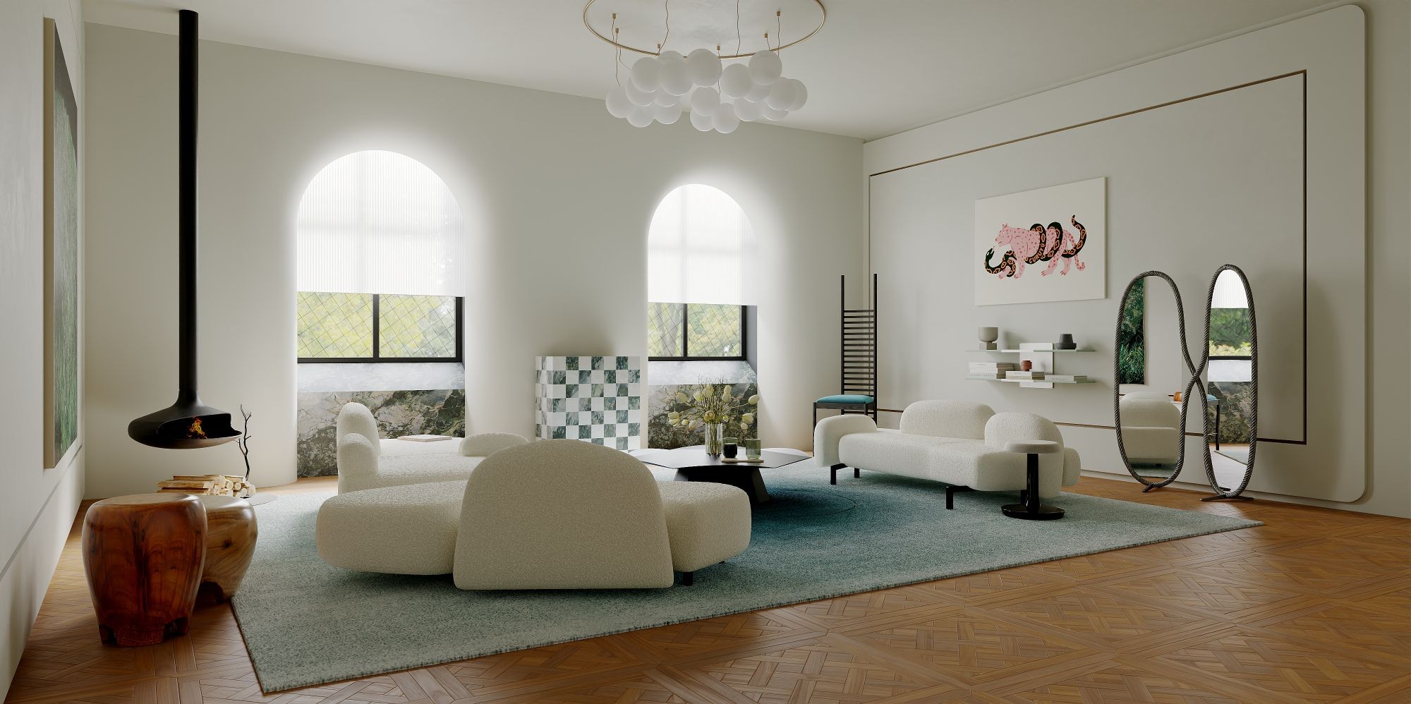 最新渲染_众乙CGI-站酷ZCOOL