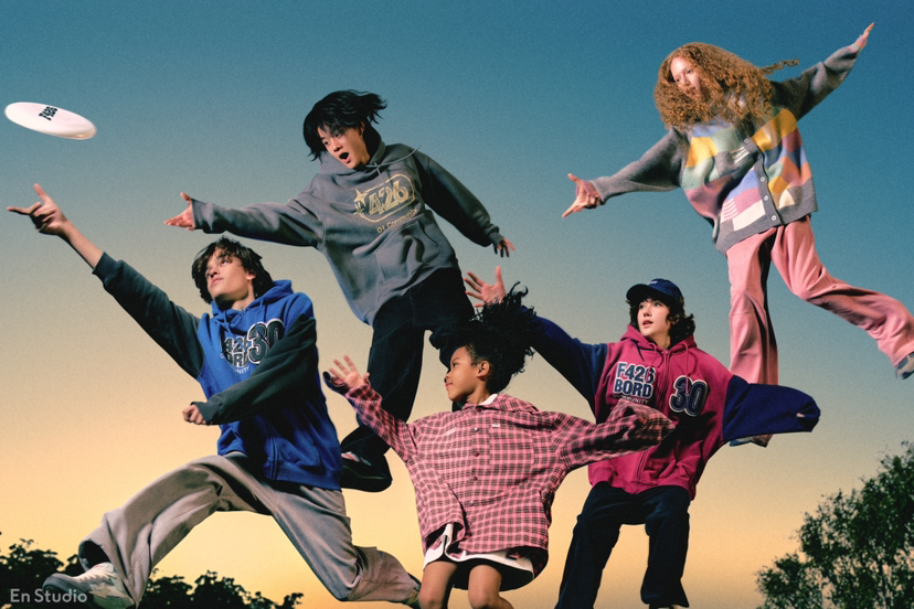 摄影/ F426潮牌拍摄_EN视觉-站酷ZCOOL