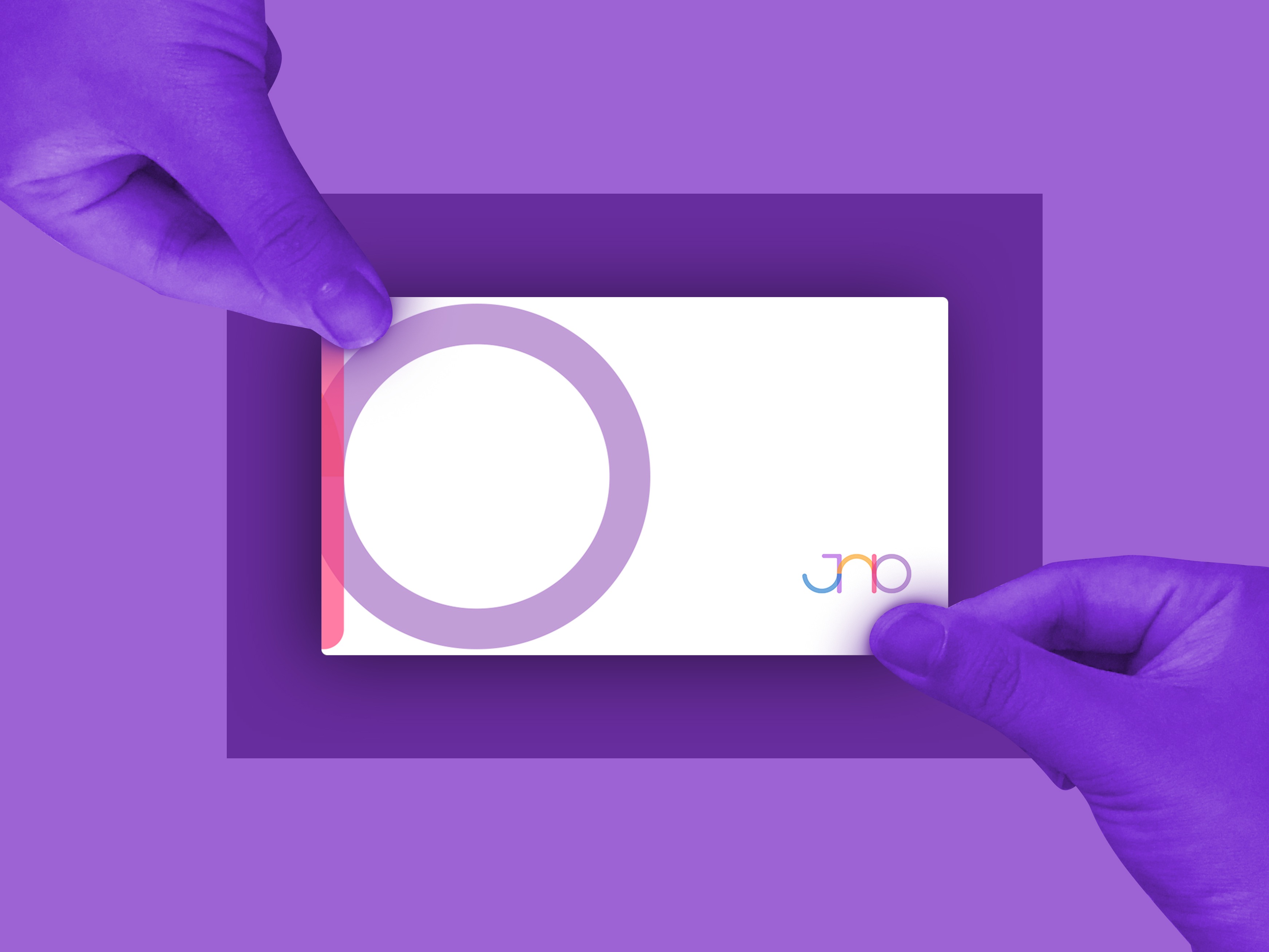 聚汇叭logo设计_Heliosvv-站酷ZCOOL