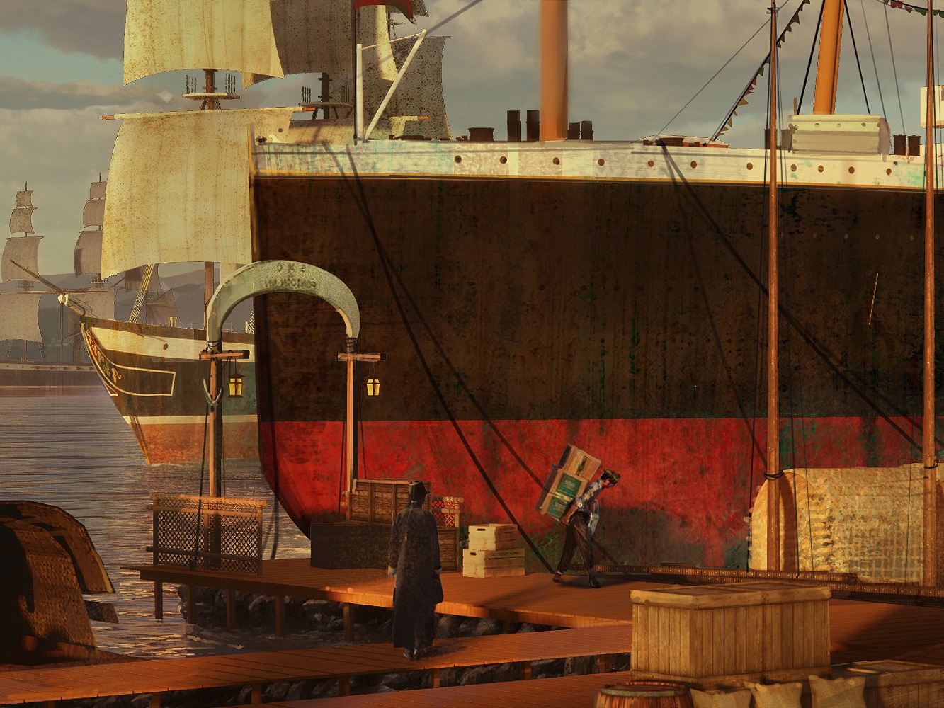 民国气氛图_RD二大-站酷ZCOOL