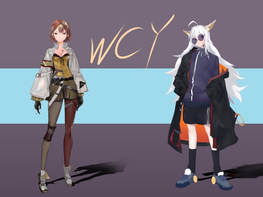 平常小练习_wocoy-站酷ZCOOL