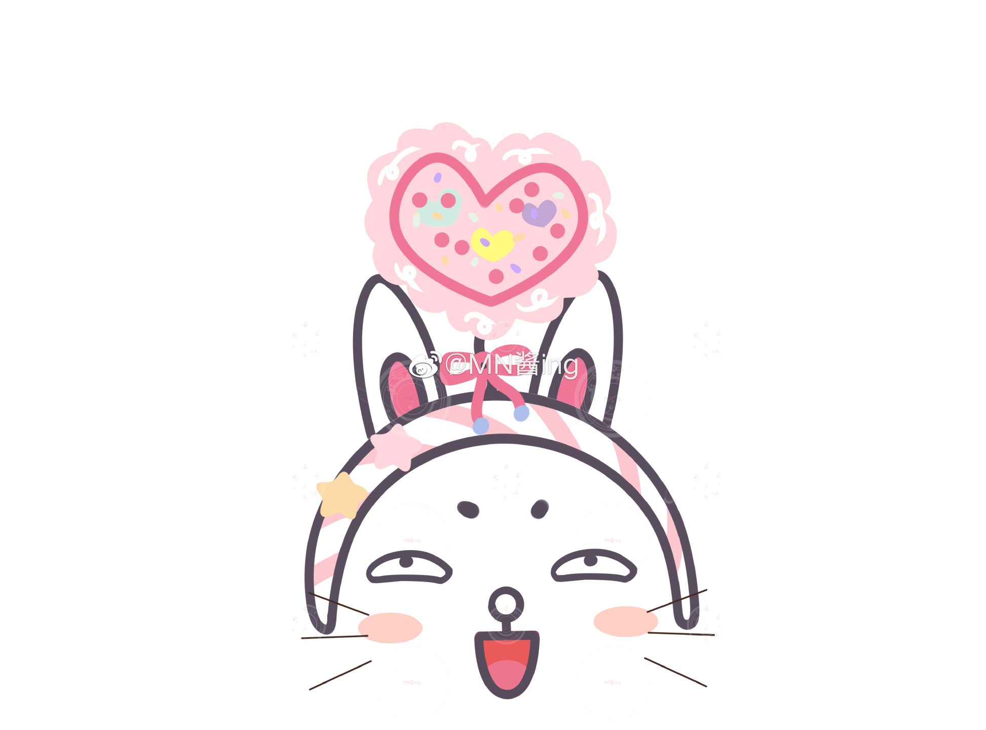 表情集合_MN酱ing-站酷ZCOOL