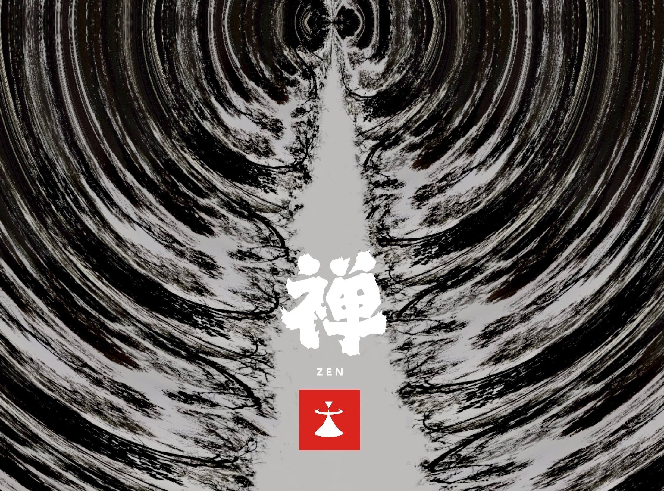 ZEN_zhouyimo-站酷ZCOOL