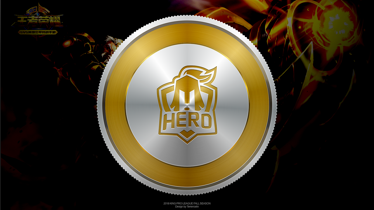 2018王者荣耀KPL秋季赛最新积分榜 (11-26)|UI|游戏UI|Terrencelin_原创作品-站酷ZCOOL