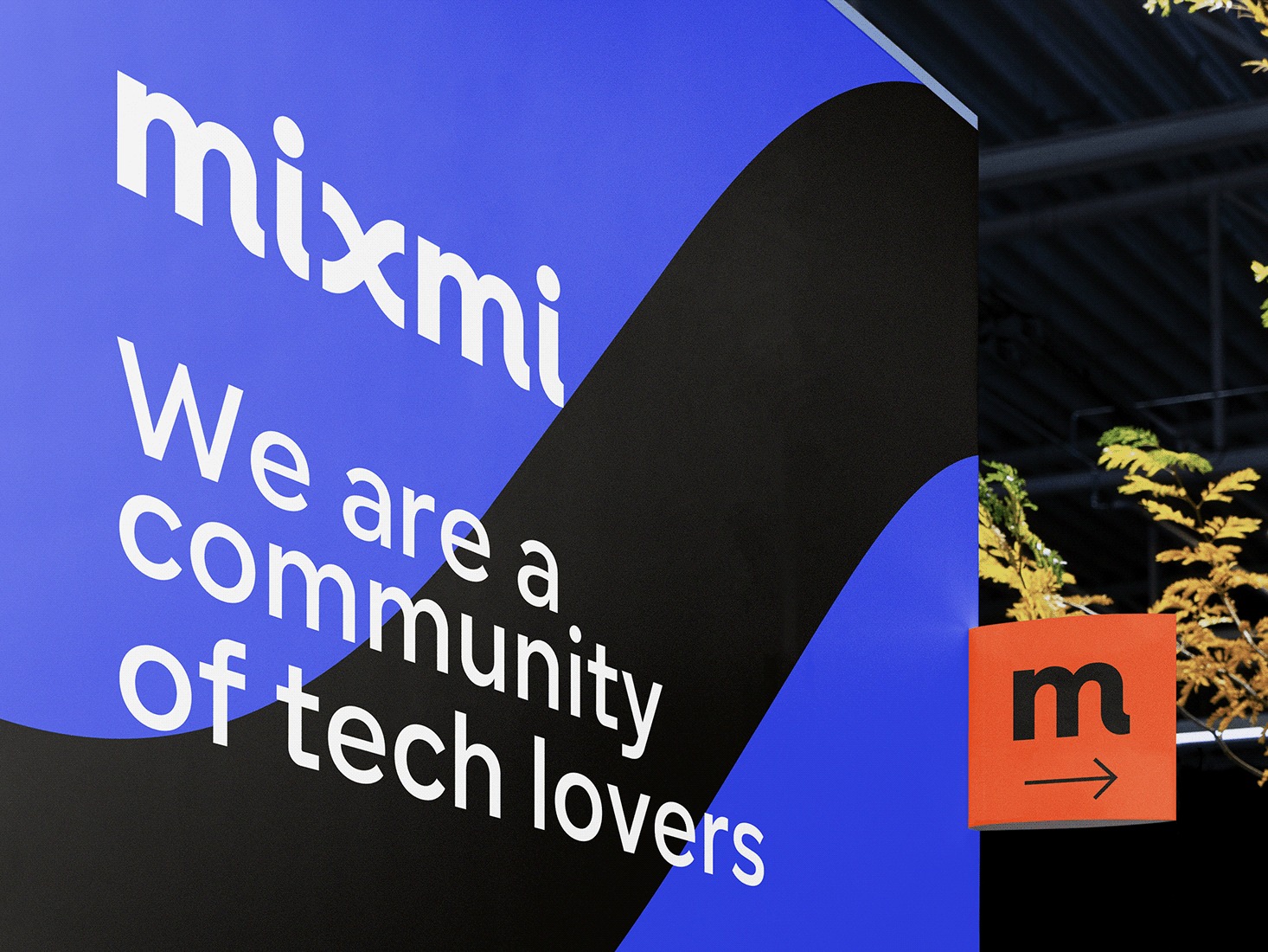 Mixmi_Baianater-站酷ZCOOL