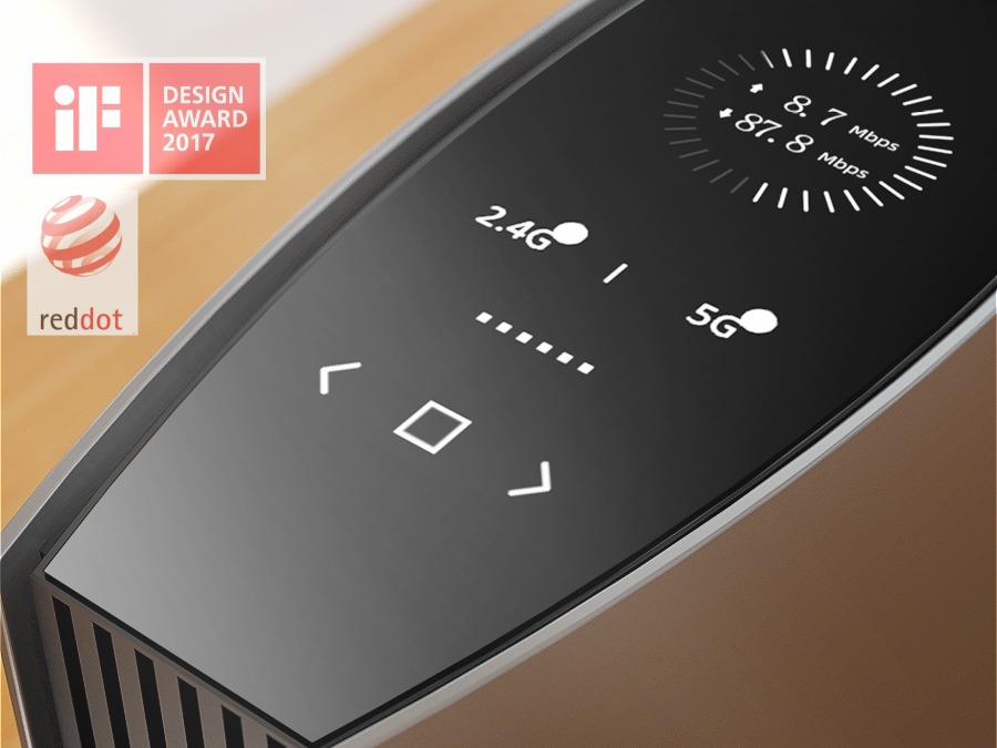 wavlink Quantum DAX 路由器广告宣传短视频_海古2020-站酷ZCOOL