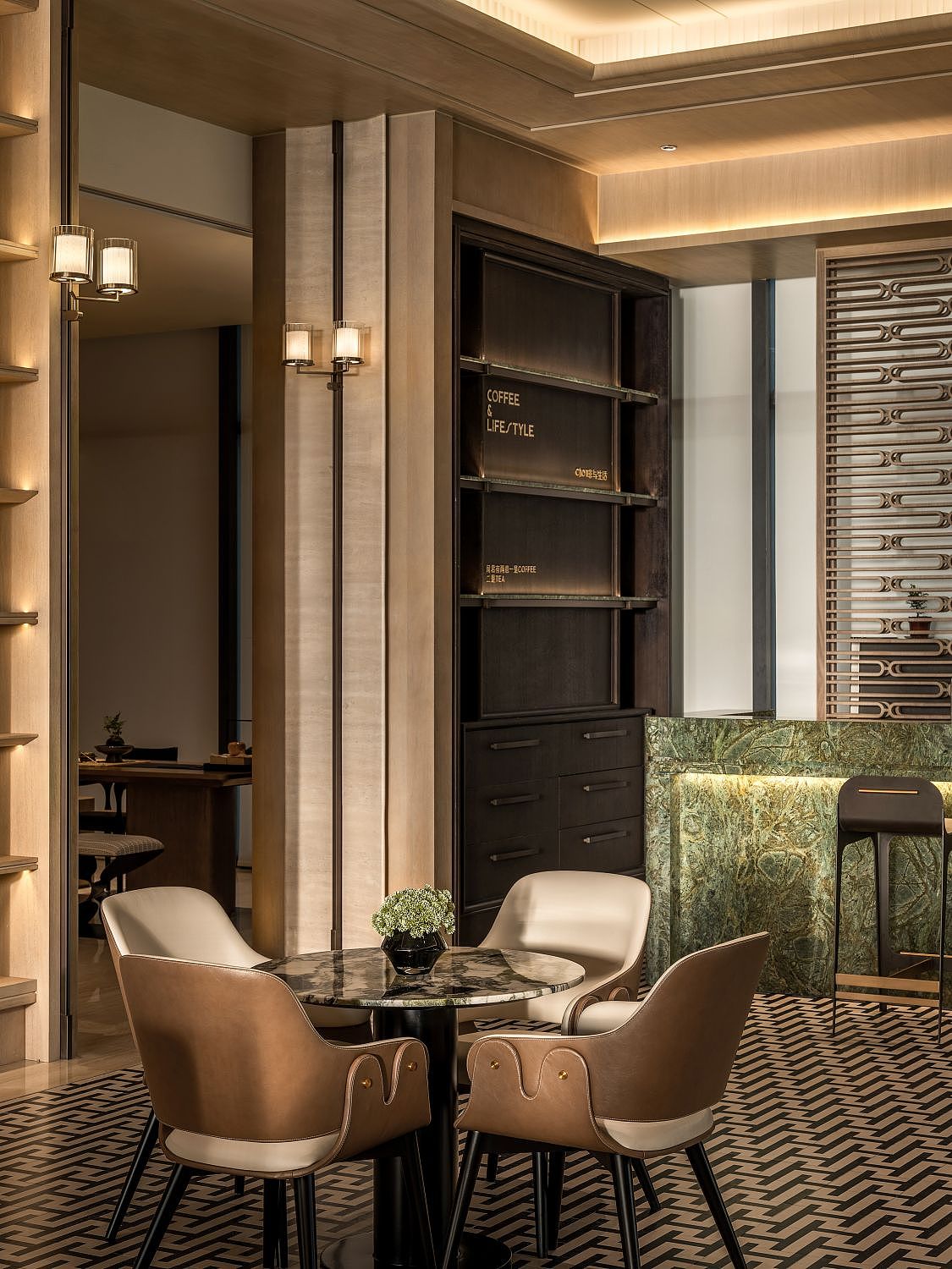 G.ART集艾设计：承忆迭兴！_TOPIA图派视觉-站酷ZCOOL