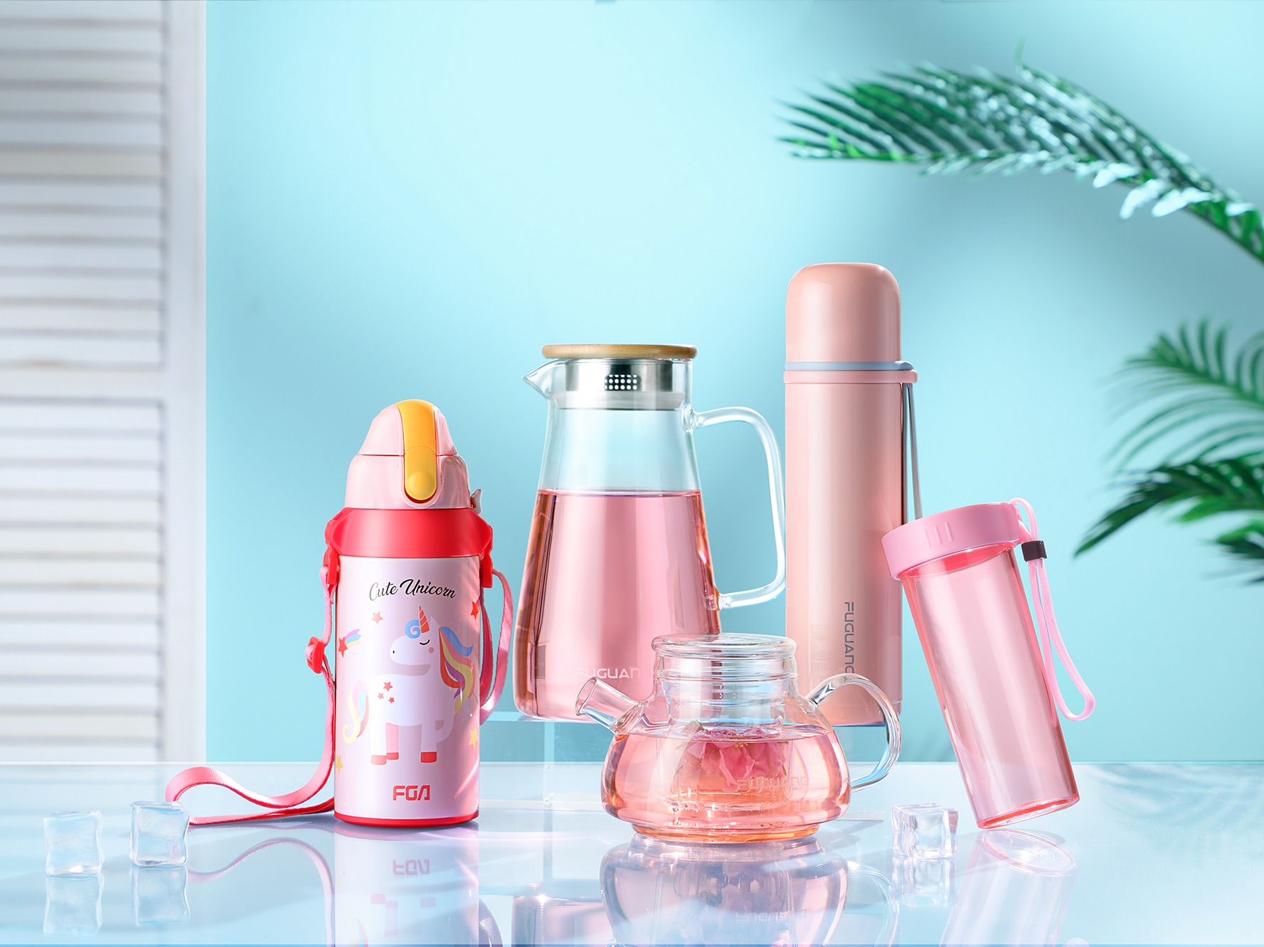 产品组合图修图_了然傻笑-站酷ZCOOL