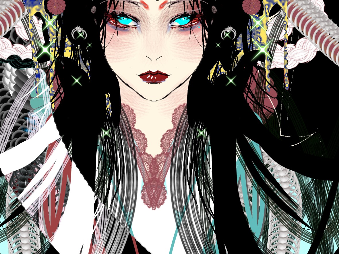 插画_TTwww-站酷ZCOOL