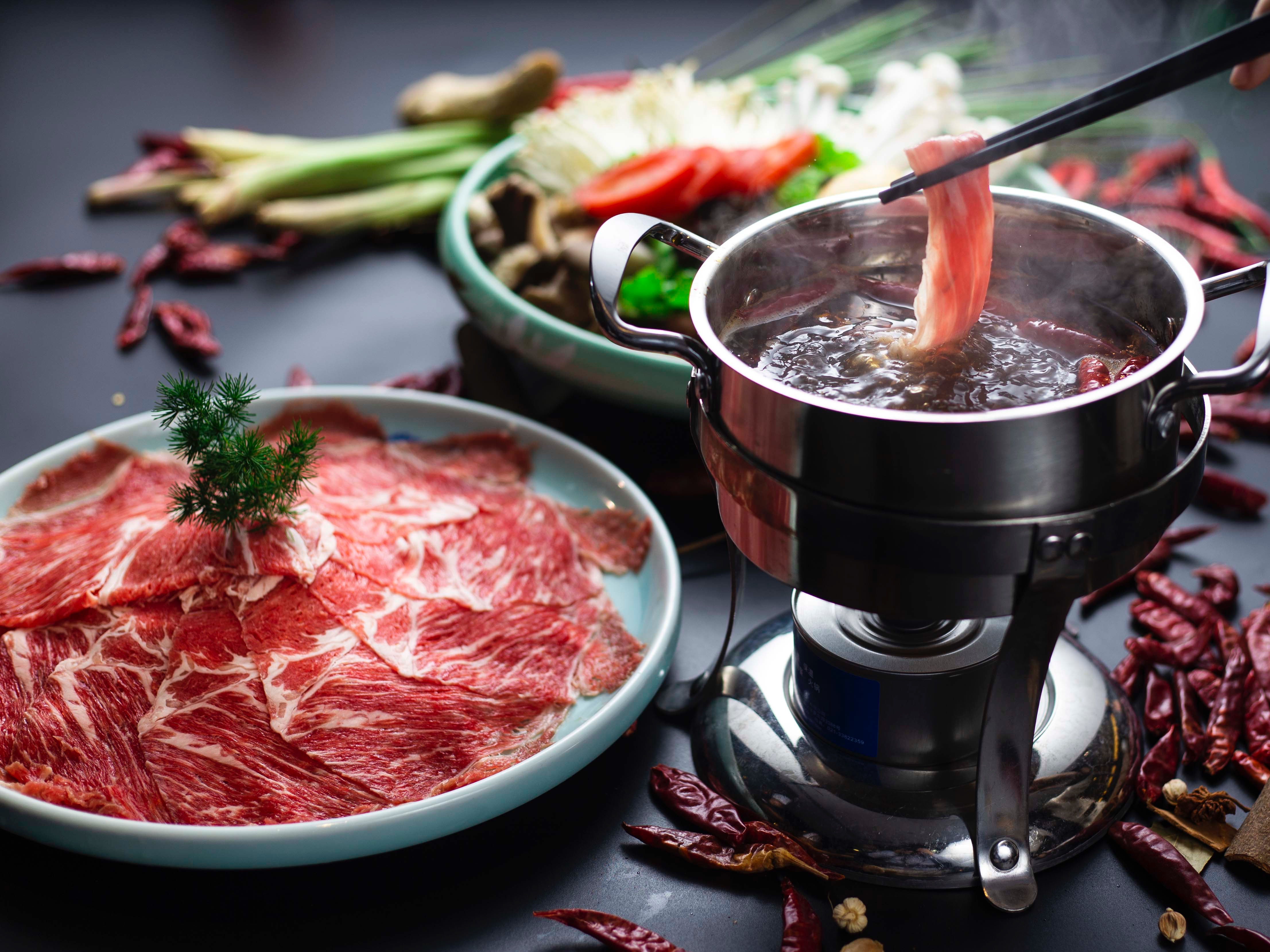 冬季小火锅_qsjhmx-站酷ZCOOL