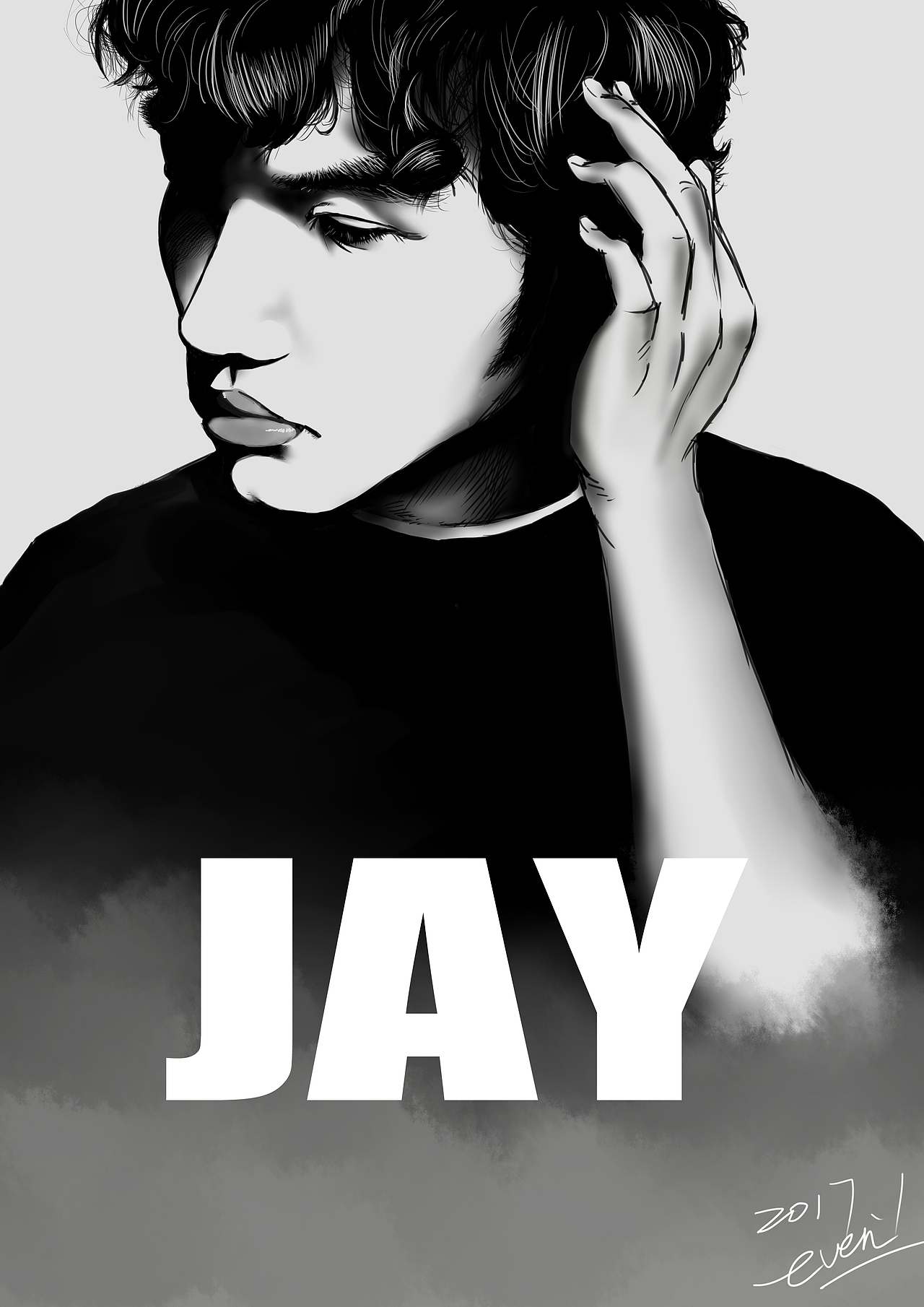 jay_Evenboy-站酷ZCOOL