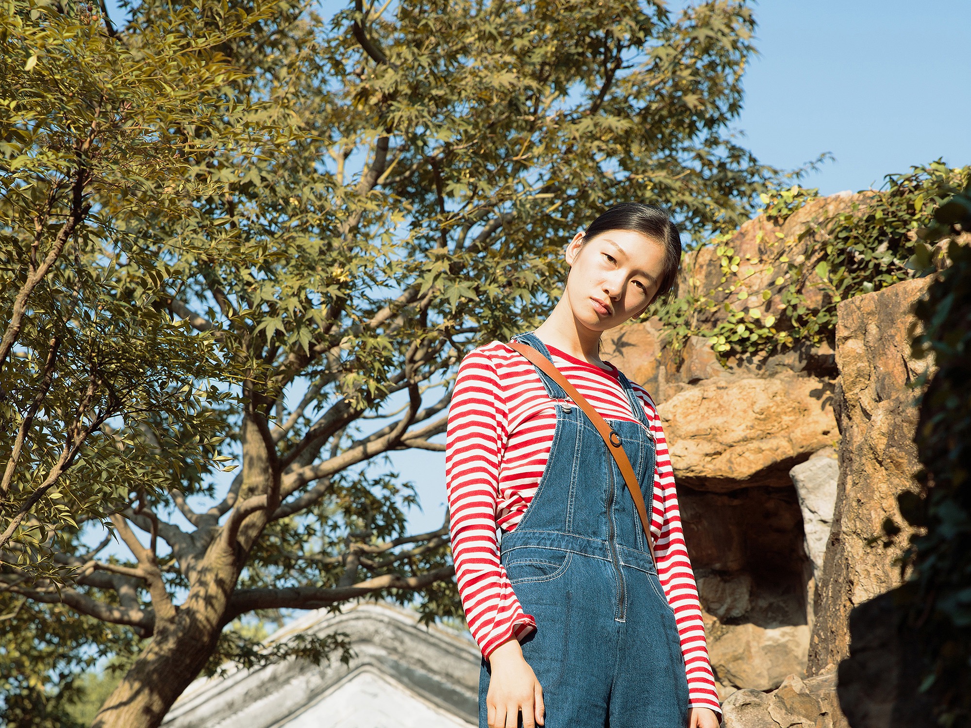 走一走_BOSSZHUO-站酷ZCOOL