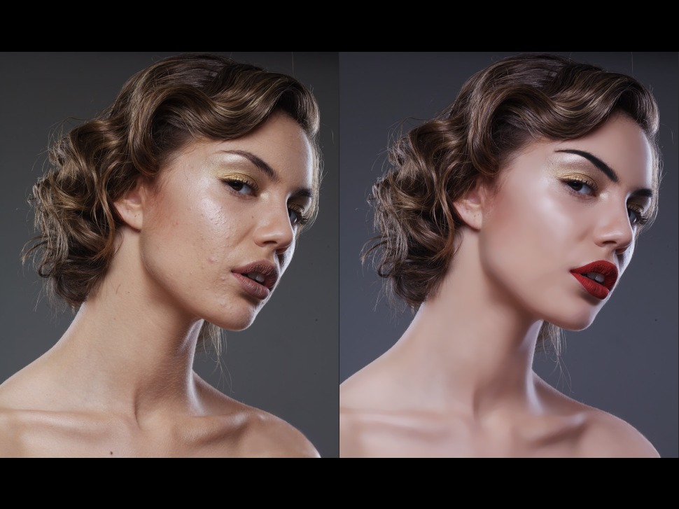 精修人像_Winnie_lei-站酷ZCOOL