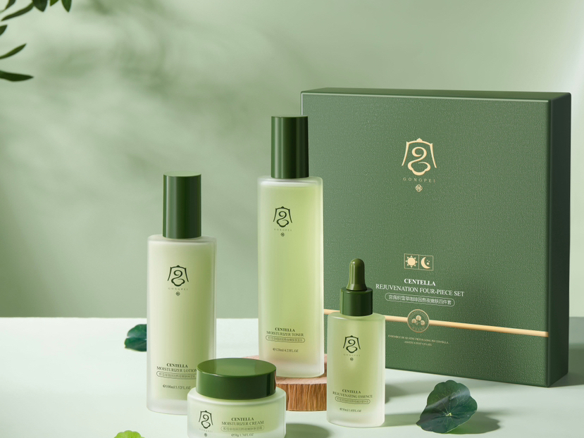 护肤品后期精修……_修图师ting-站酷ZCOOL