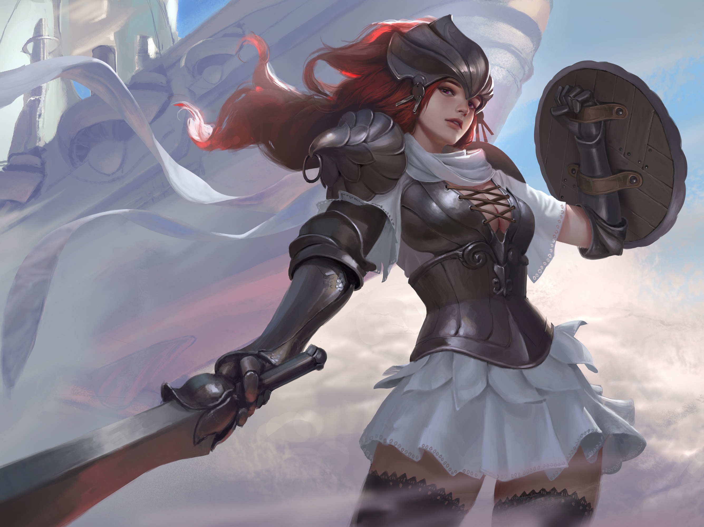 菲欧娜_则卷L-站酷ZCOOL