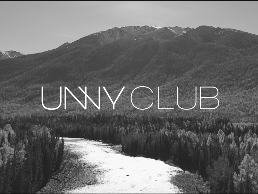 UNNY CLUB品牌片-肌肤源于自然_flye胖大海-站酷ZCOOL