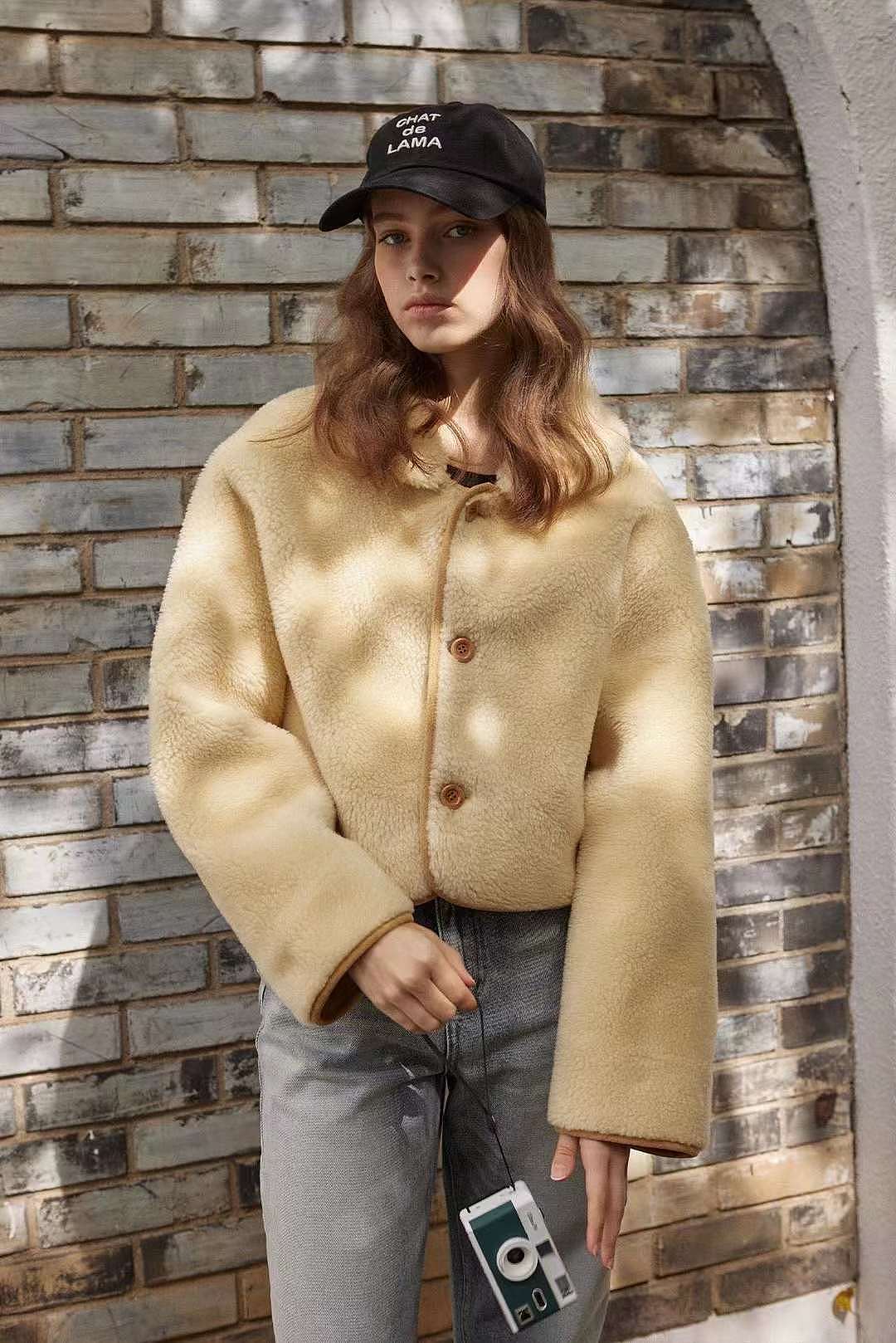 模特ALICE | VMODELS_Lya模特经纪-站酷ZCOOL