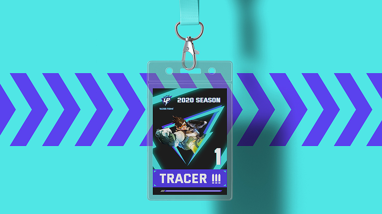 Ultra Prime | 电竞品牌VI视觉设计_EdouarHugo-站酷ZCOOL