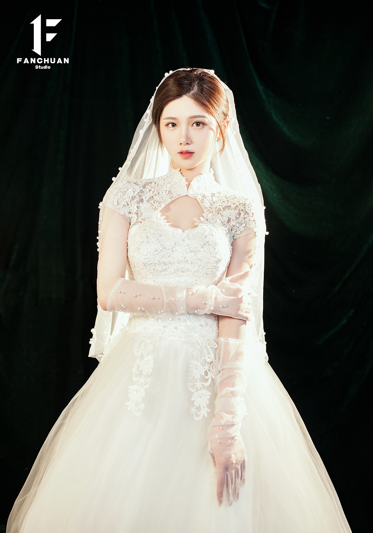 lovely._FANCHUAN梵川视觉-站酷ZCOOL