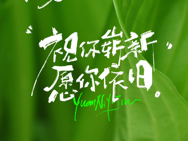 2023/03/四 手写_大象LOGO设计-站酷ZCOOL