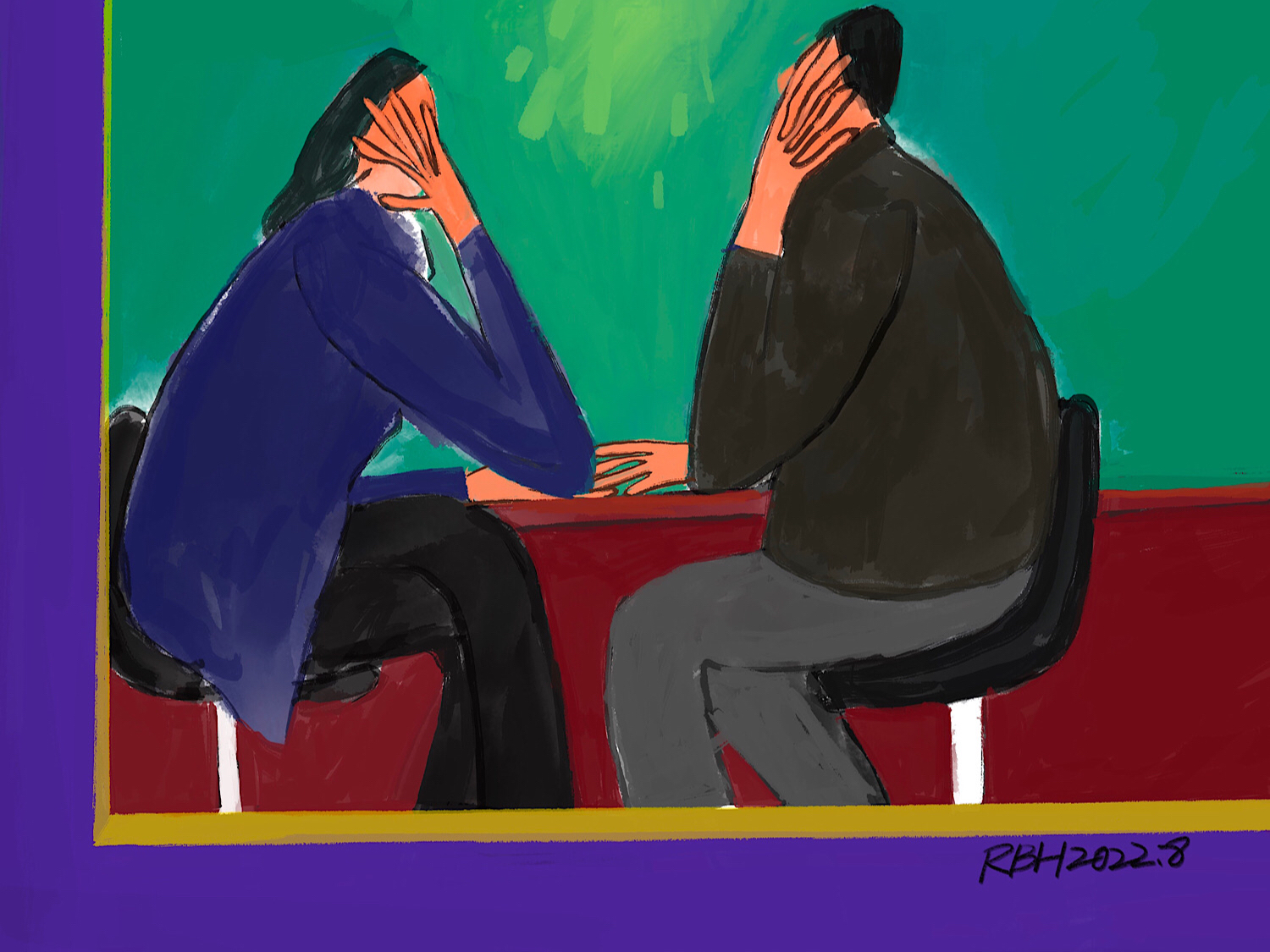 1218_RBH假装是艺术家-站酷ZCOOL