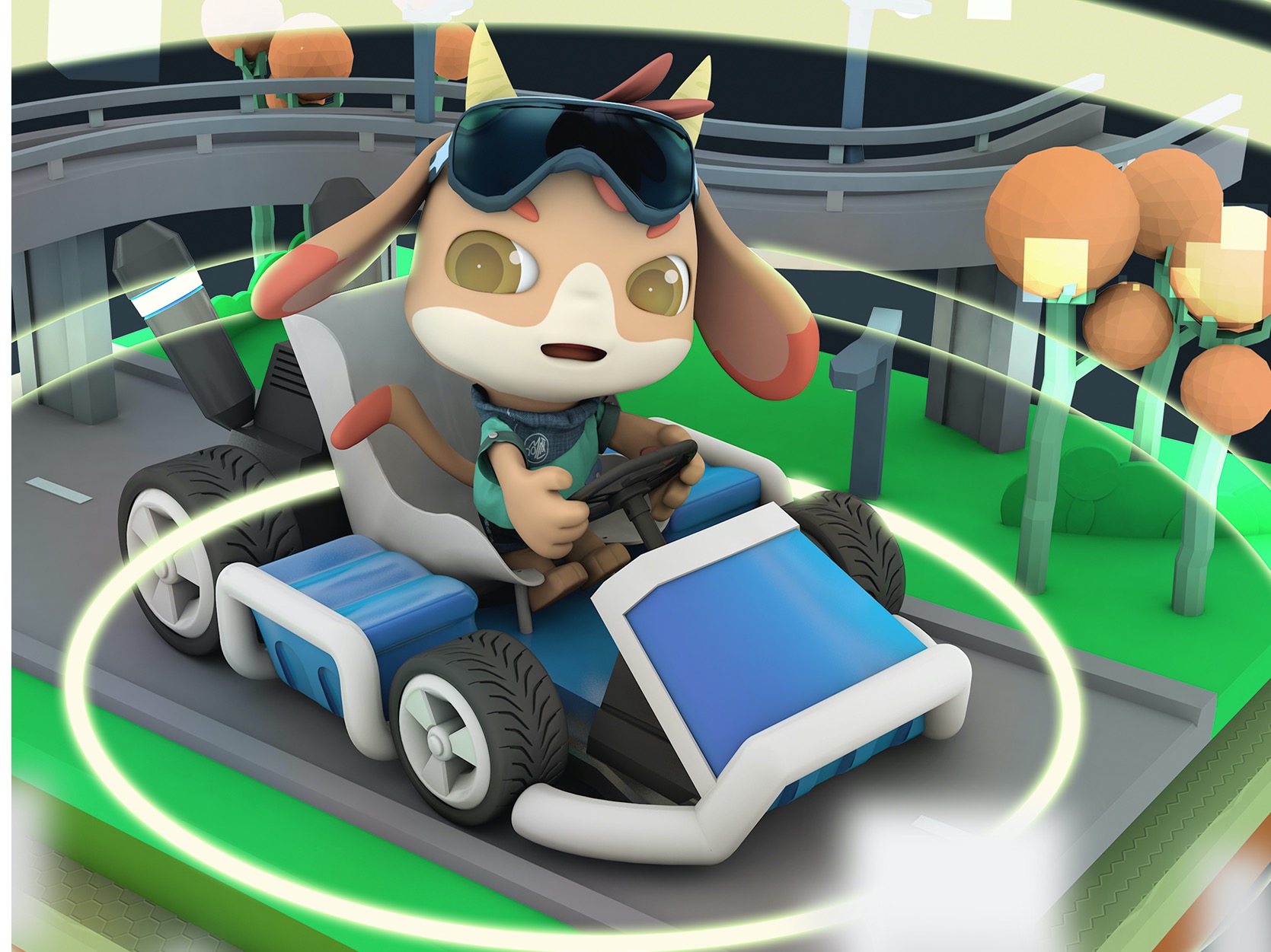 【MIXMON】自IP诞生记录_西西Simon-站酷ZCOOL