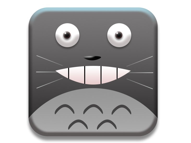 icon练习_Lyn丶c-站酷ZCOOL