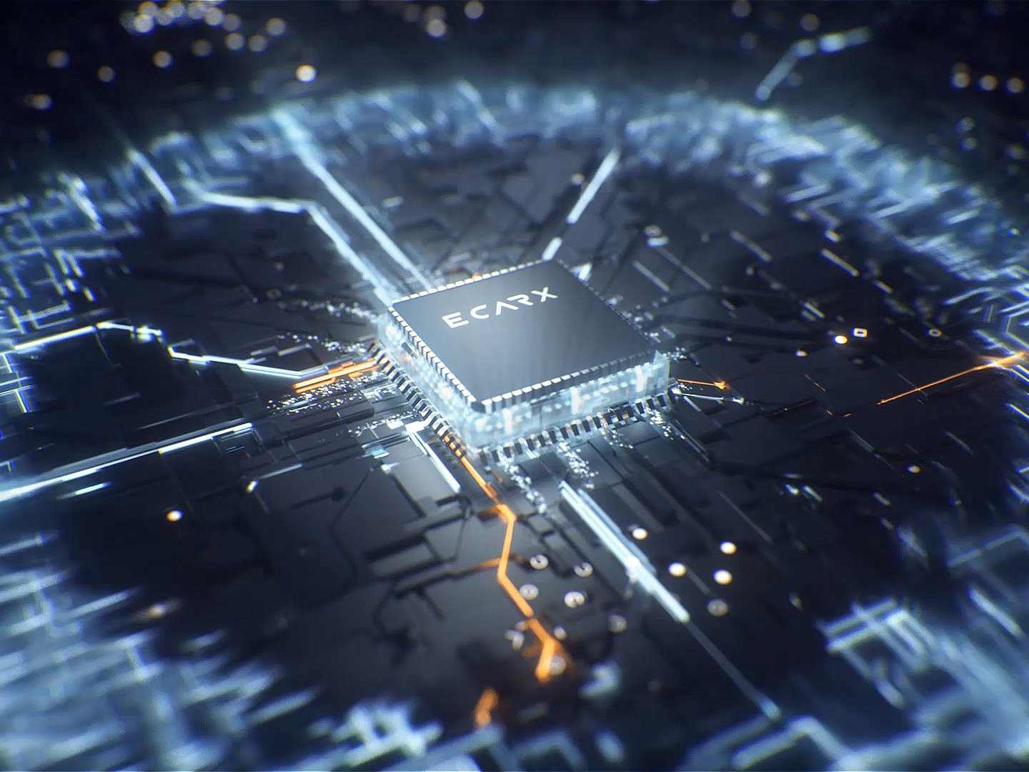 吉利博越GKUI 19_视说新语-站酷ZCOOL