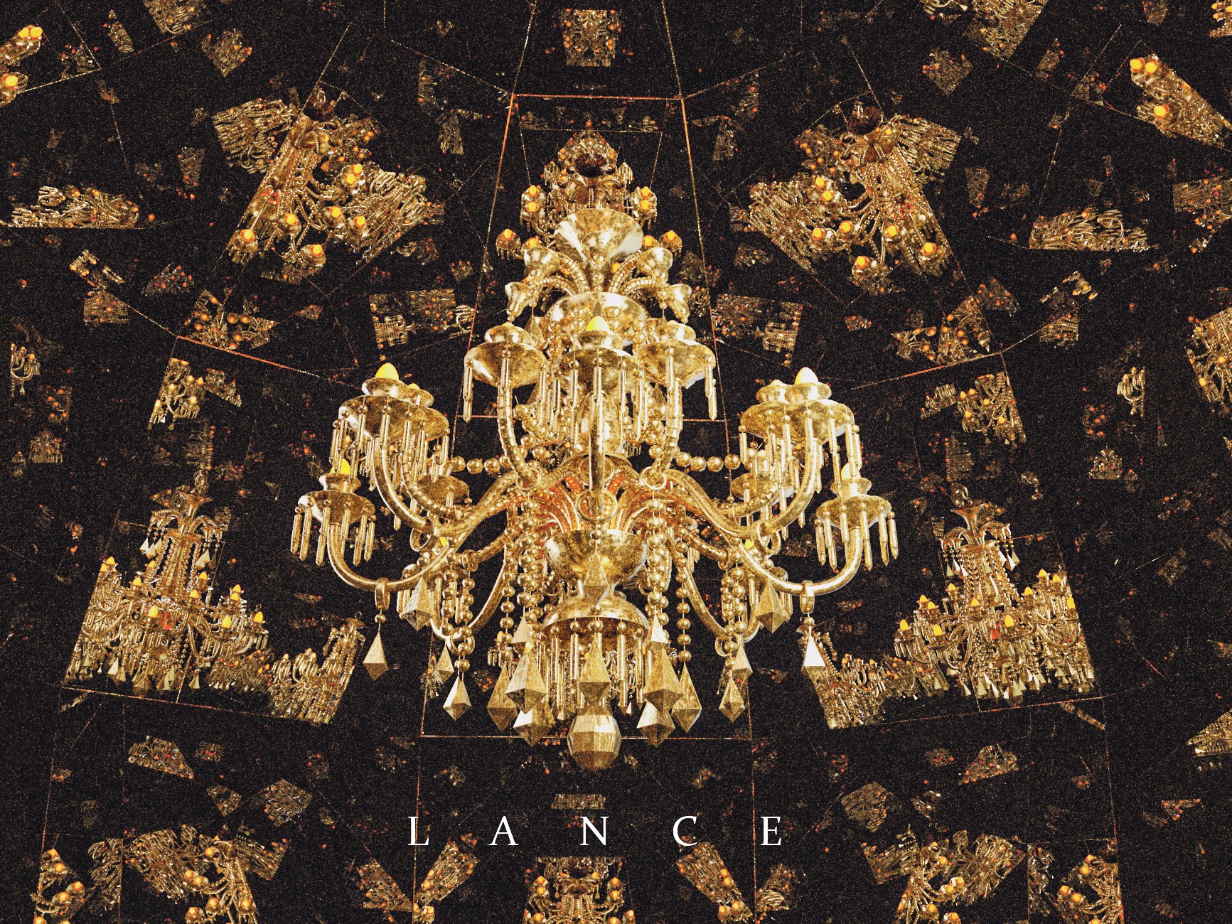 C4D-无限空间_LanceXi-站酷ZCOOL