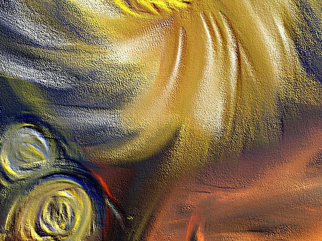 《天上的花》_CrAzY疯巨-站酷ZCOOL