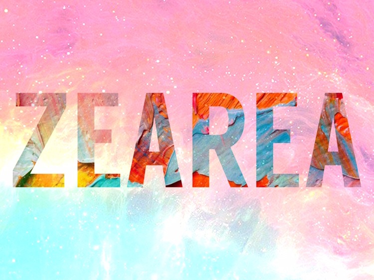 不断尝试新的设计手法，然后拼命练习_ZEAREA-站酷ZCOOL