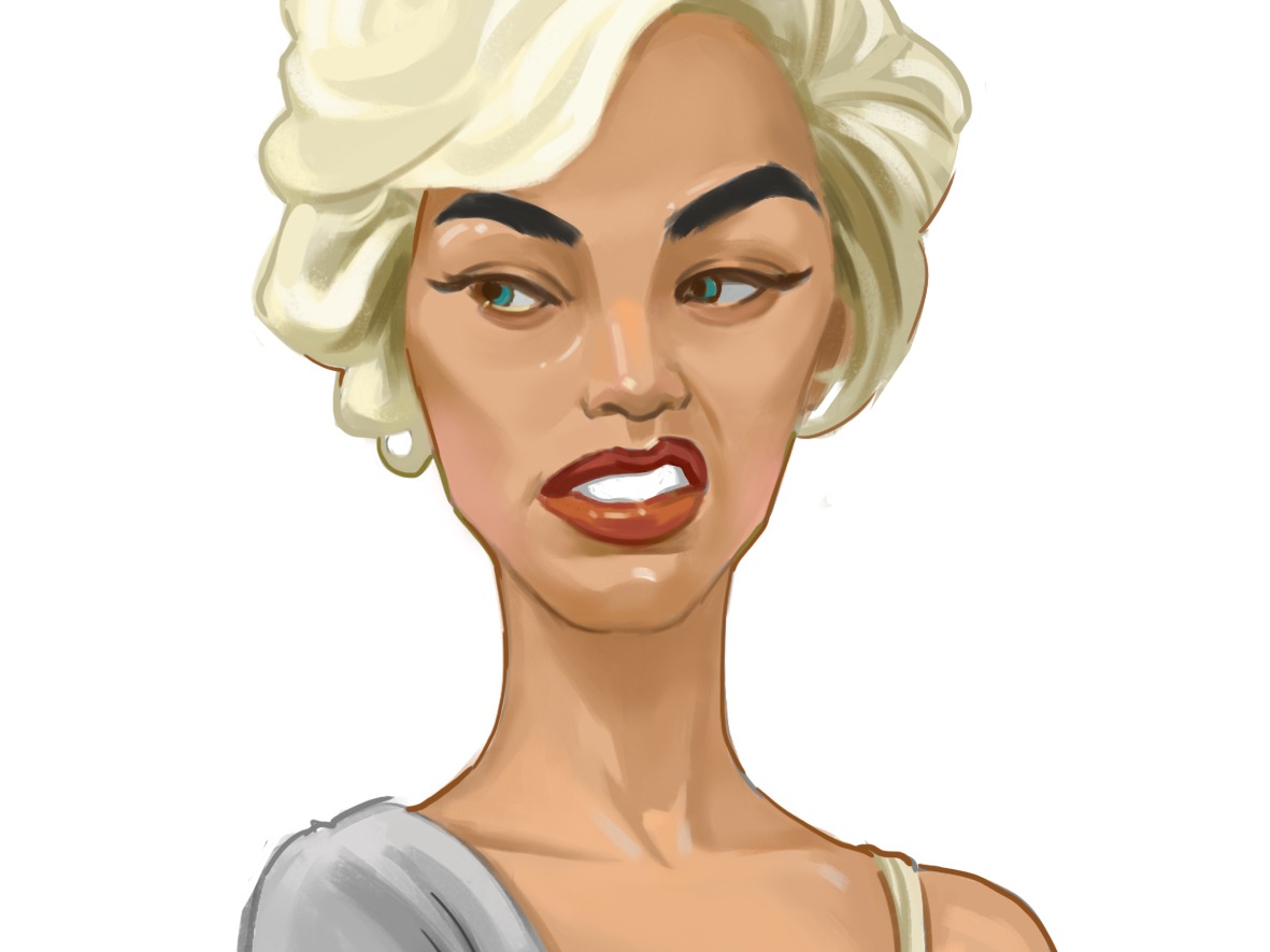 咦~_cwoy-站酷ZCOOL