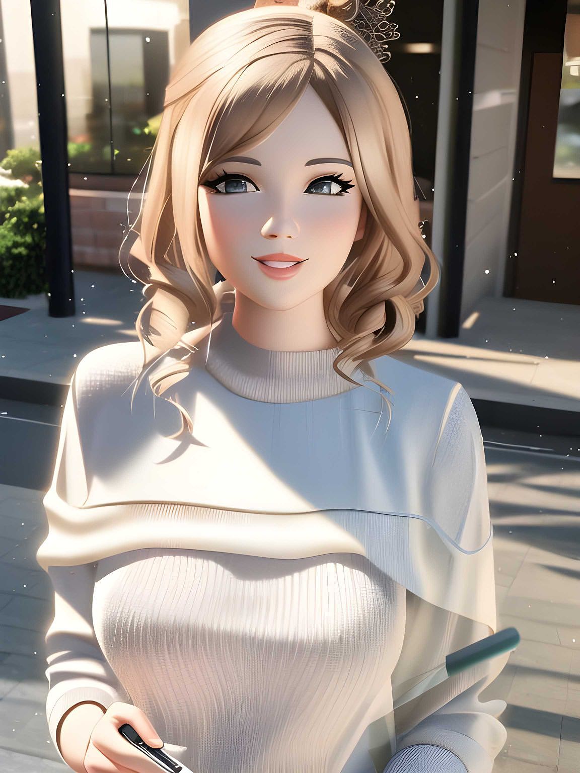 AI–对AI的再次AI_亞伯蘭設計0幕欧-站酷ZCOOL