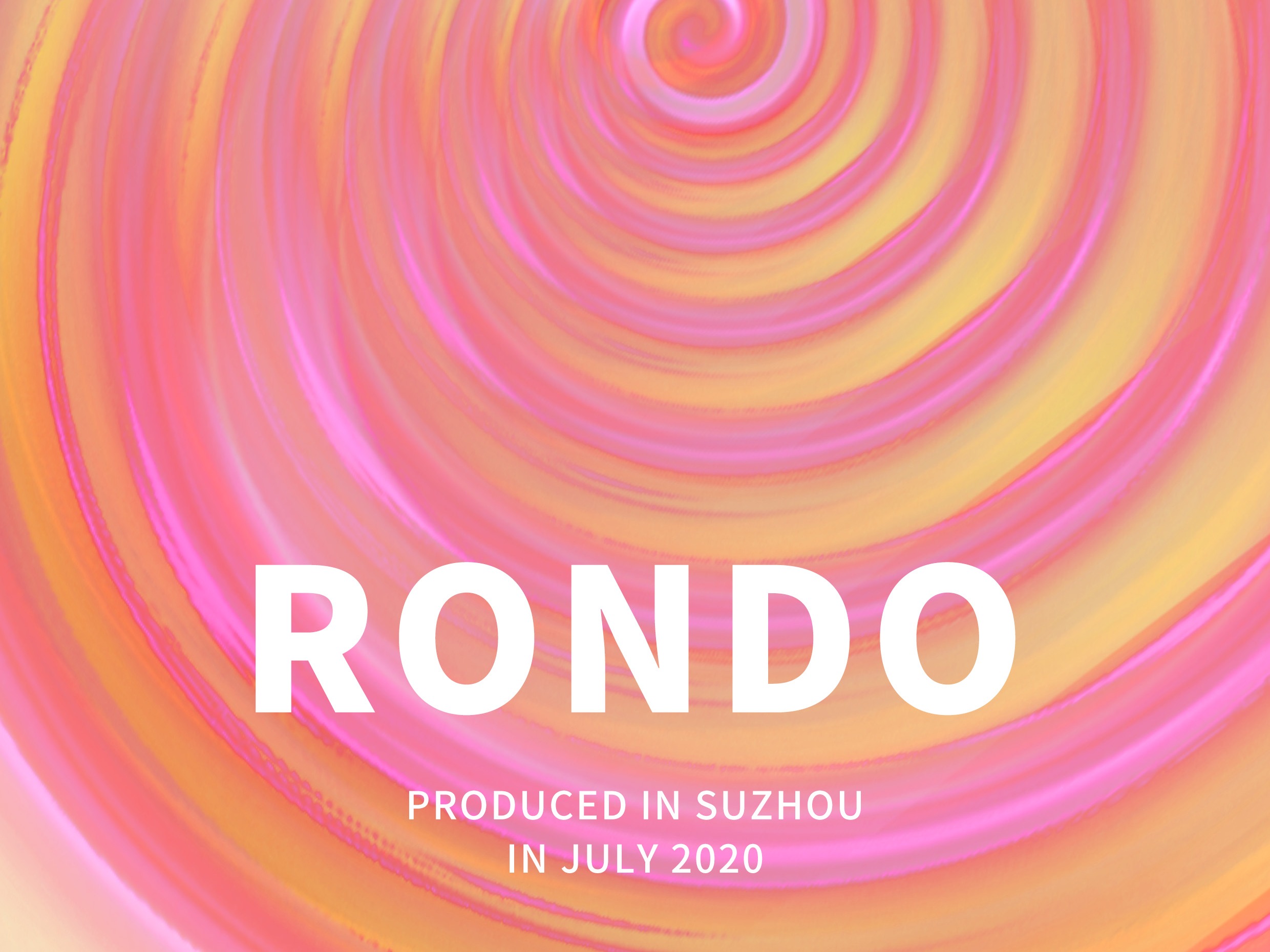 RONDO_朝齐安-站酷ZCOOL