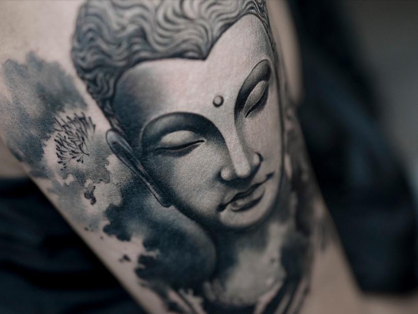 带着信仰与你同在_无压力-站酷ZCOOL