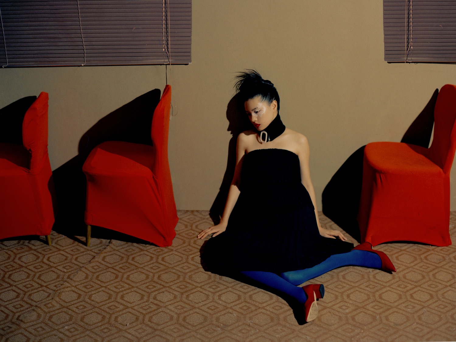 写信给猫_无限TX-站酷ZCOOL