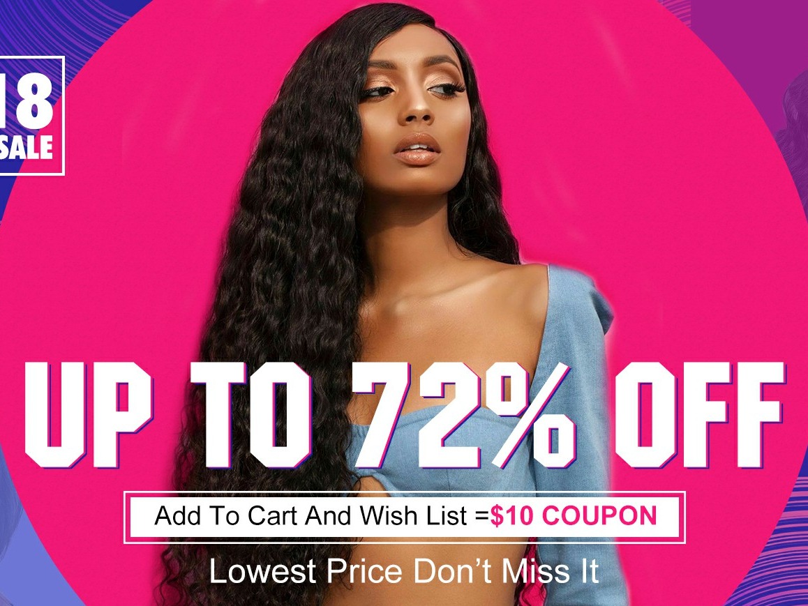 速卖通618大促_兮兮D-站酷ZCOOL