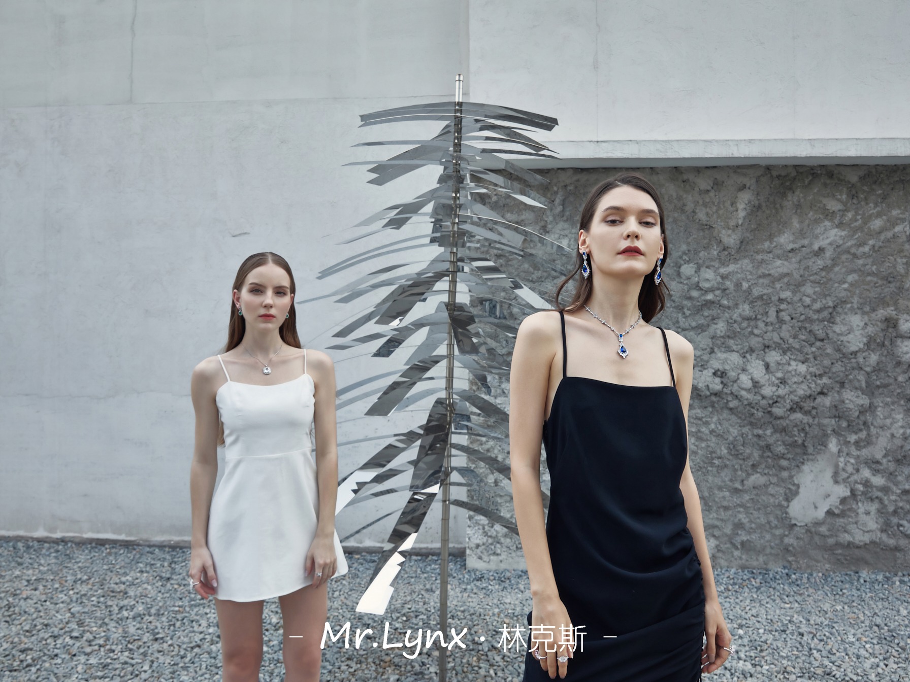 -Mr.Lynx·林克斯- 珠宝作品_林克斯00-站酷ZCOOL