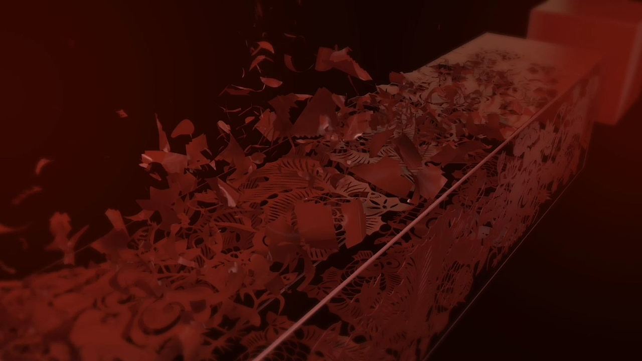 cctv4 logo演绎_始终_-站酷ZCOOL