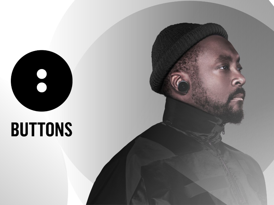 Button 耳机架_Awesoon-站酷ZCOOL