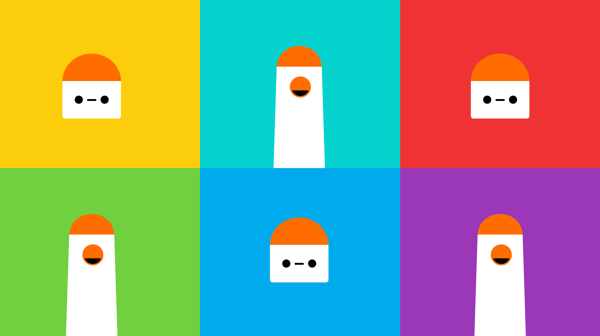 Matatalab玛塔创想品牌与IP_橙象品牌咨询设计-站酷ZCOOL