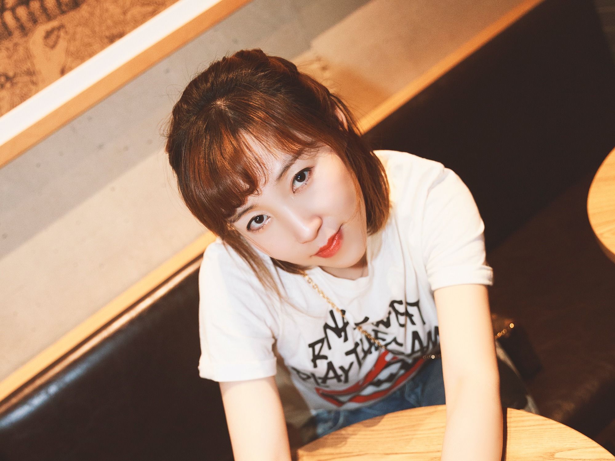 相约星巴克_livcer-站酷ZCOOL