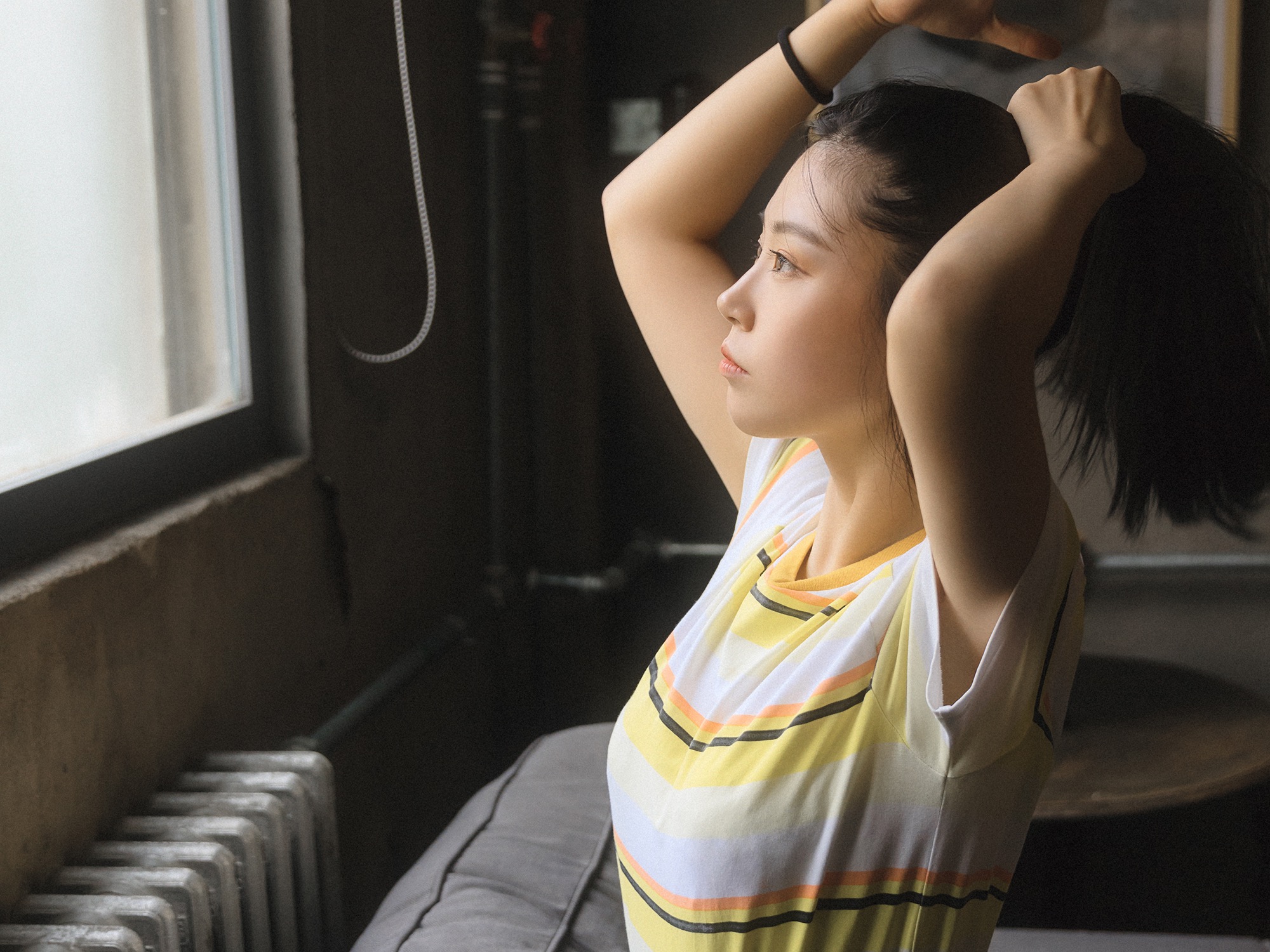 那个夏天_攝影師Leslie-站酷ZCOOL