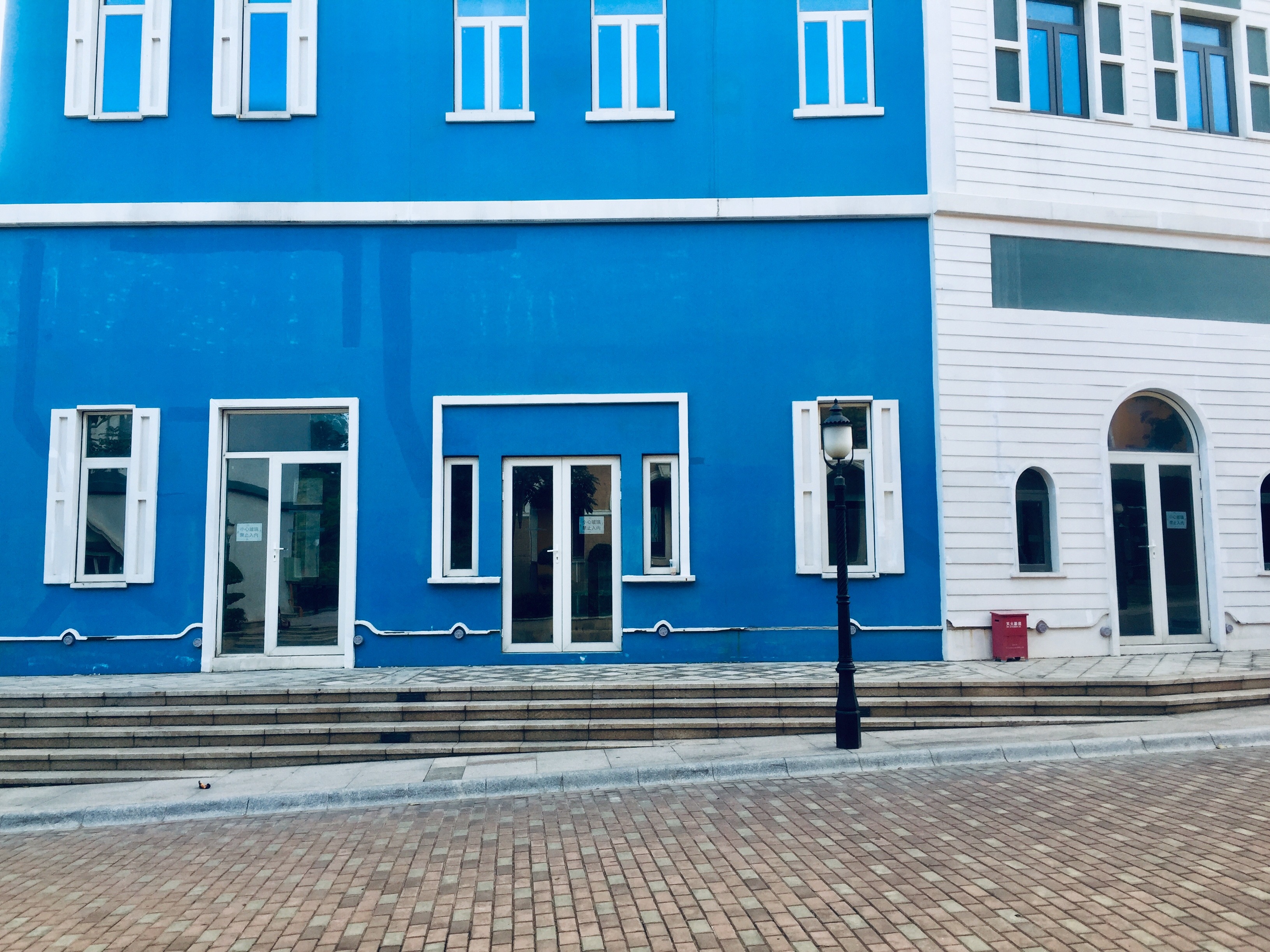 大梦，此间理想。_自渡JHXd-站酷ZCOOL