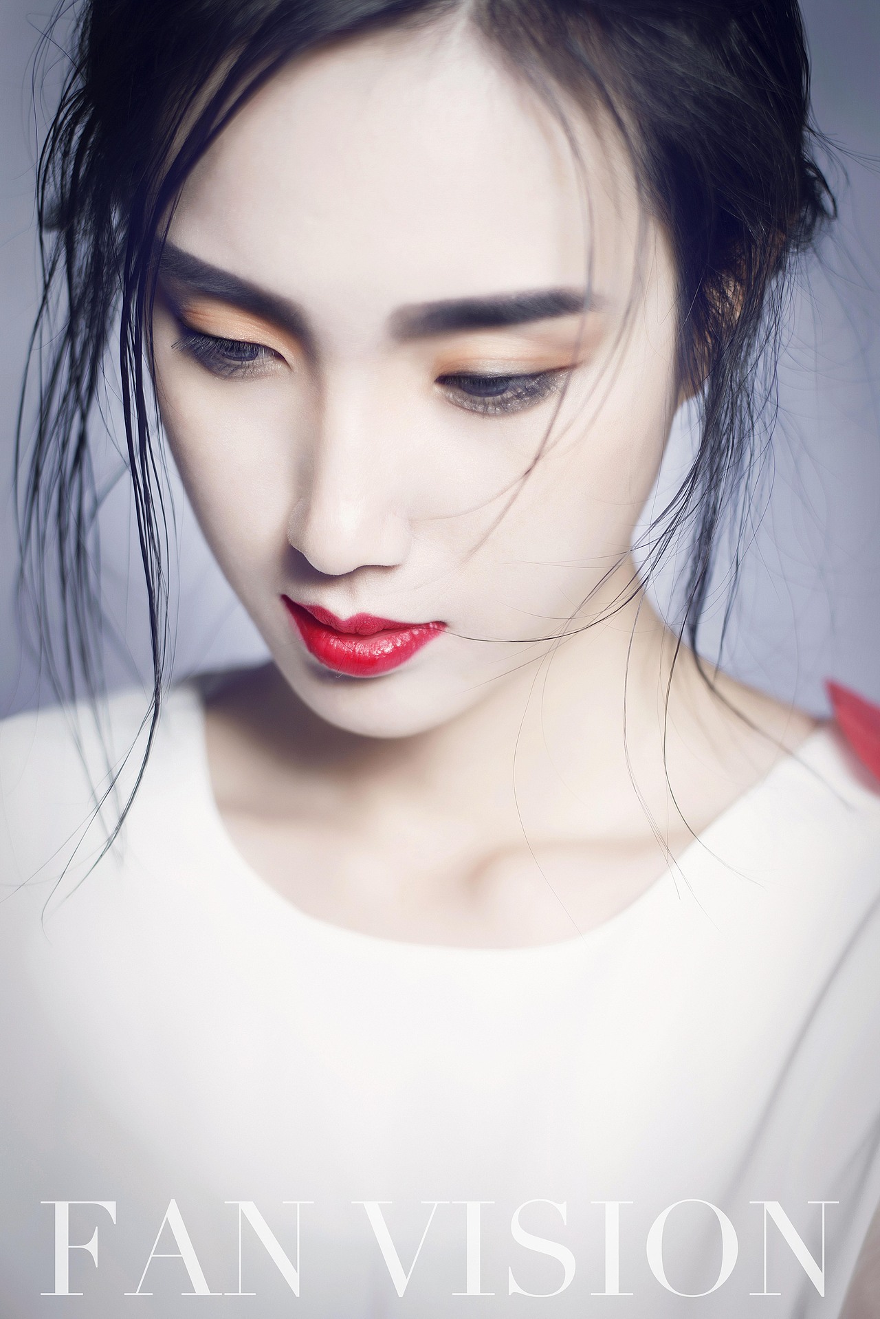 梦醒_江帆FAN-站酷ZCOOL